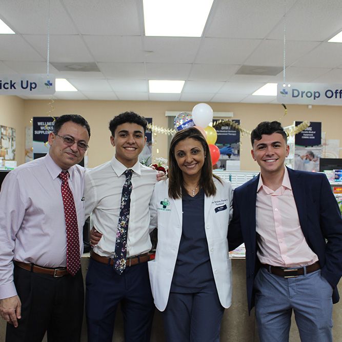 Welcome - Advanced Scripts Compounding Pharmacy - Your DeBary Pharmacy - Advanced Scripts ...